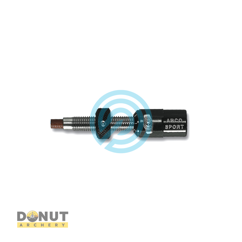 Berger Button Spigarelli Click – Donut Archery