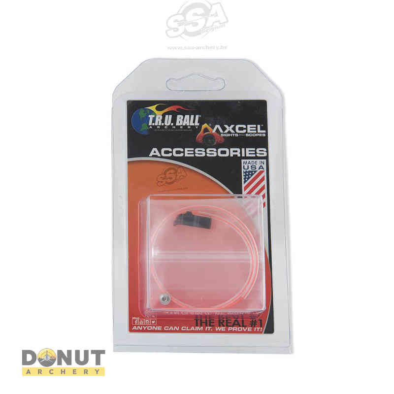 Support De Fibre Axcel Accuview Av-25 – Donut Archery Support De Fibre Axcel Accuview Av-25 – Donut Archery