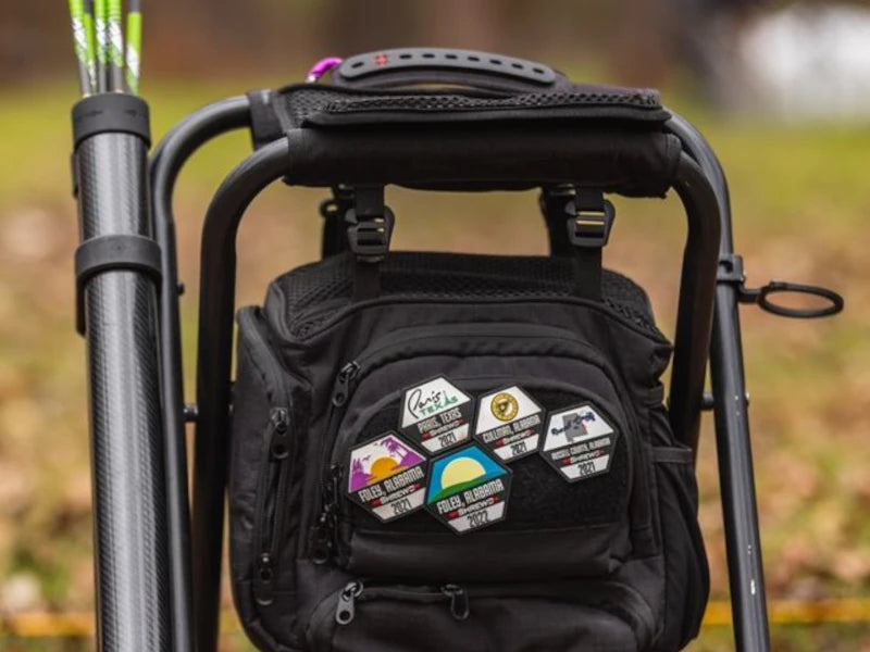 Sacs tir à l'arc – Donut Archery