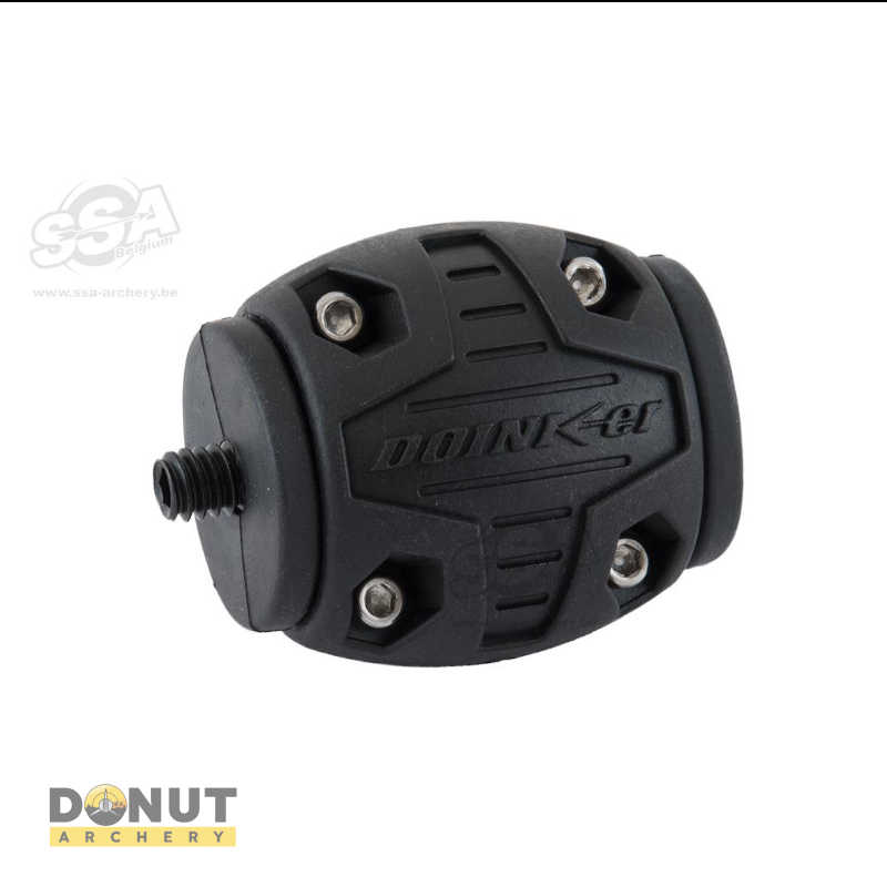 Amortisseur Doinker EXO – Donut Archery