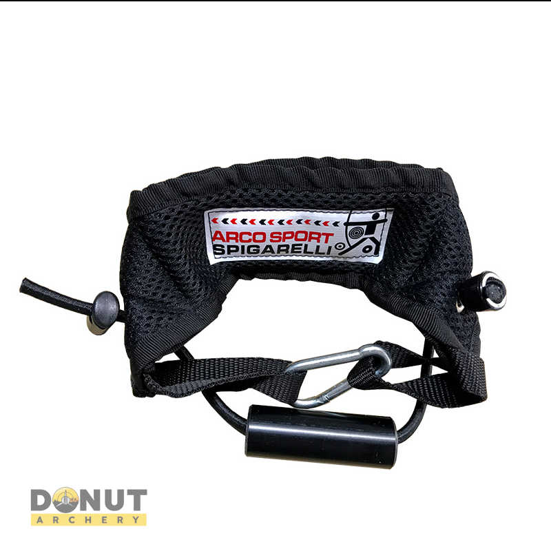 Appareil d'entrainement Spigarelli Elbow Pad – Donut Archery