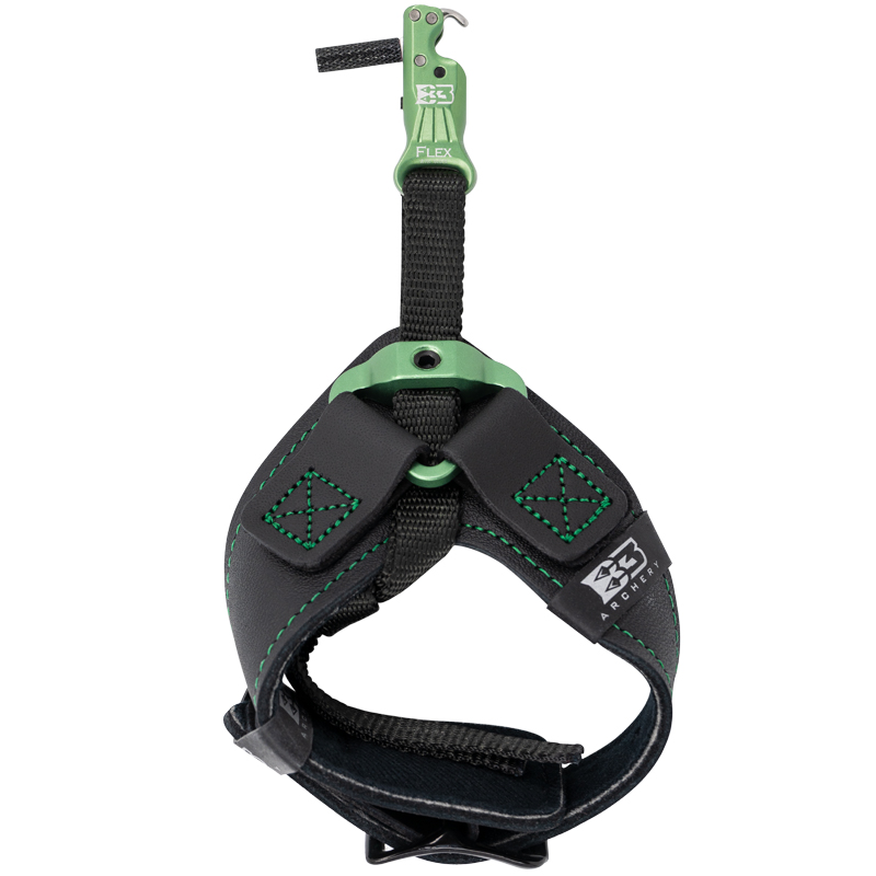 Decocheur Index B3 Hawk – Donut Archery