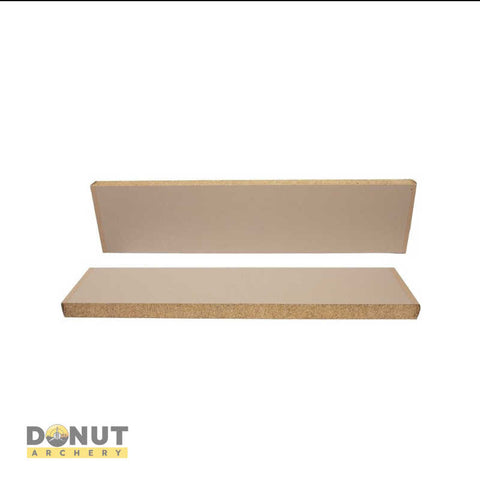 Bande De Stramit Karphos Light 125 x 30cm – Donut Archery