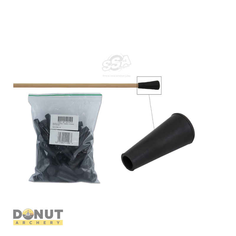 Blunt Bucktrail 110 grains – Donut Archery
