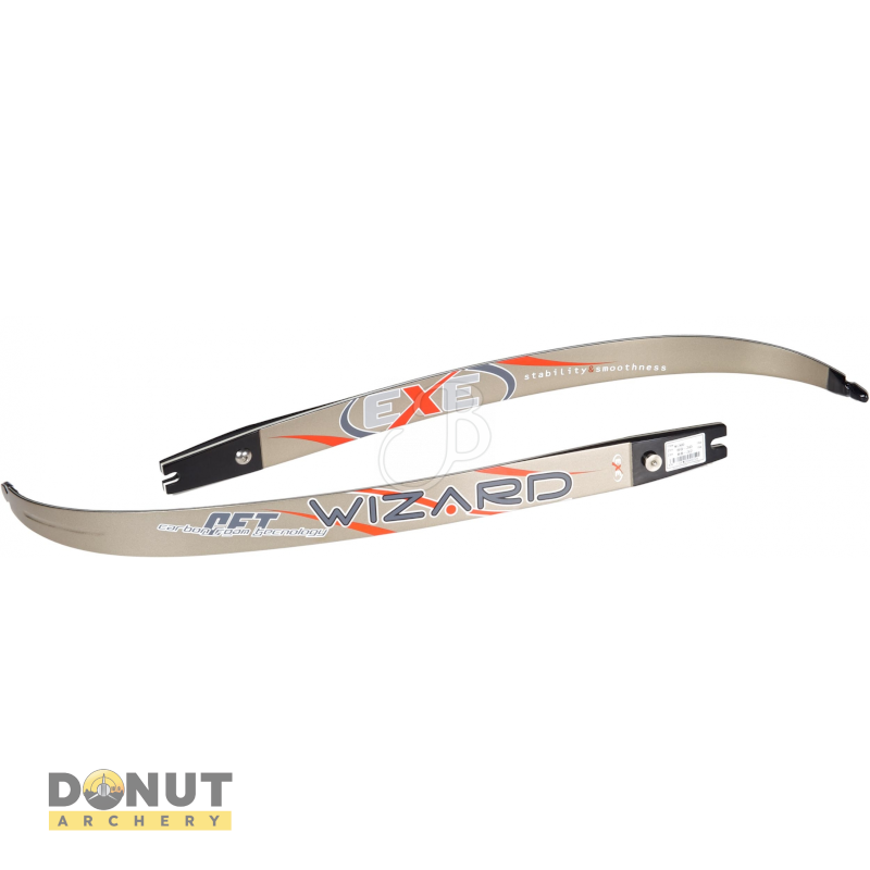 Branches Arc Exe Wizard – Donut Archery