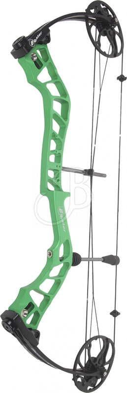 Arc à poulie Booster CP XT 31,1 – Donut Archery