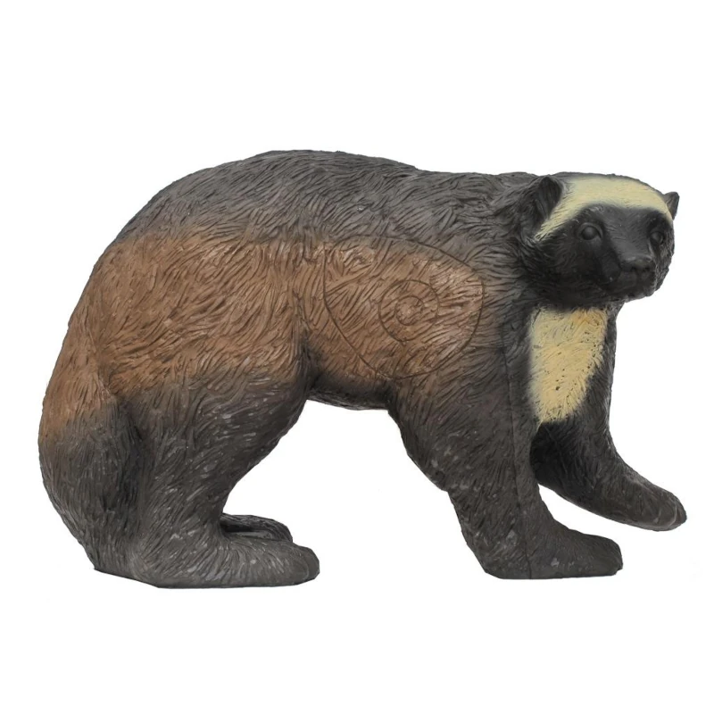 Cible 3D SRT Wolverine – Donut Archery