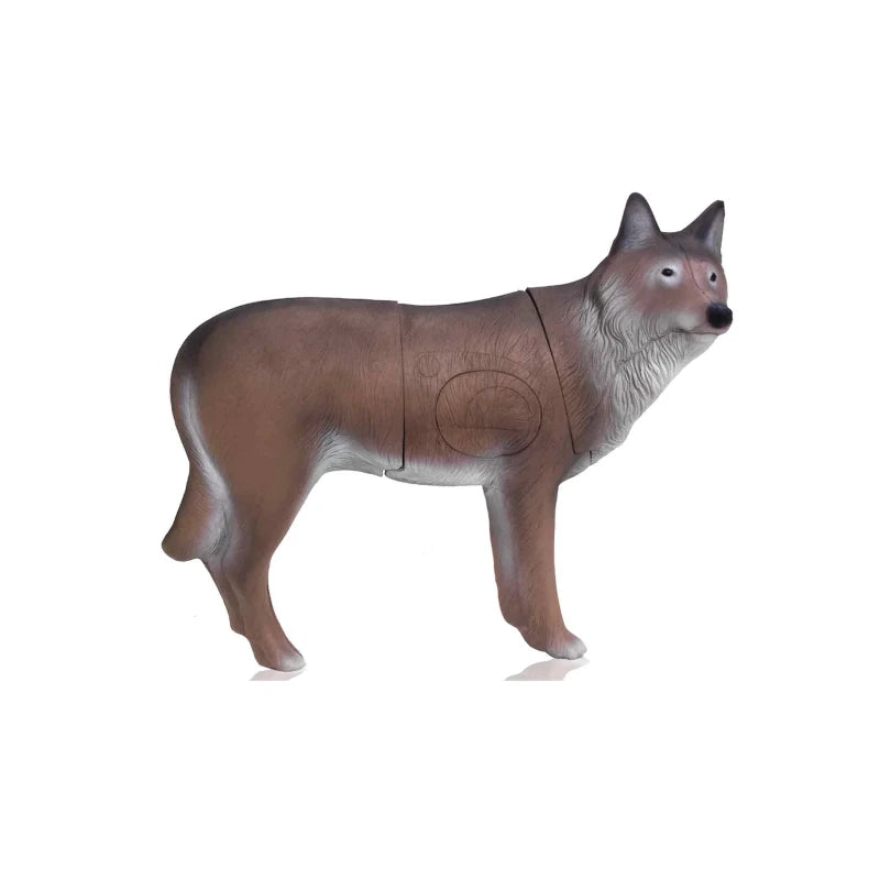 Cible 3D Delta Mckenzie Pro Series 21580 Wolf – Donut Archery