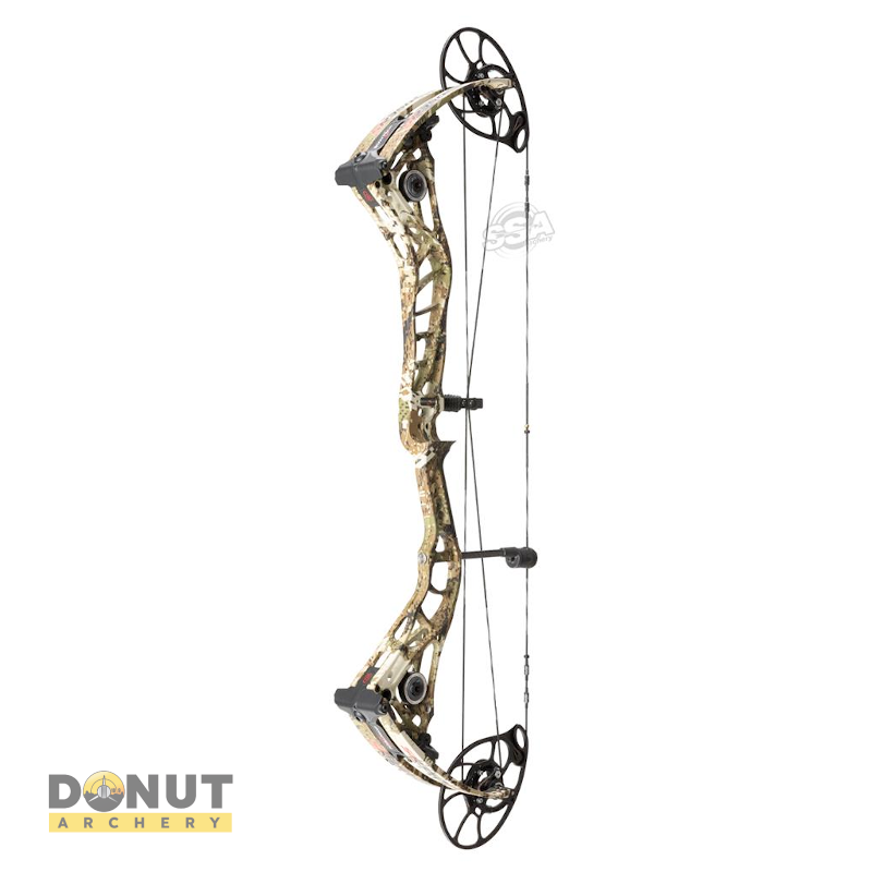 Compound Bowtech SR350 – Donut Archery