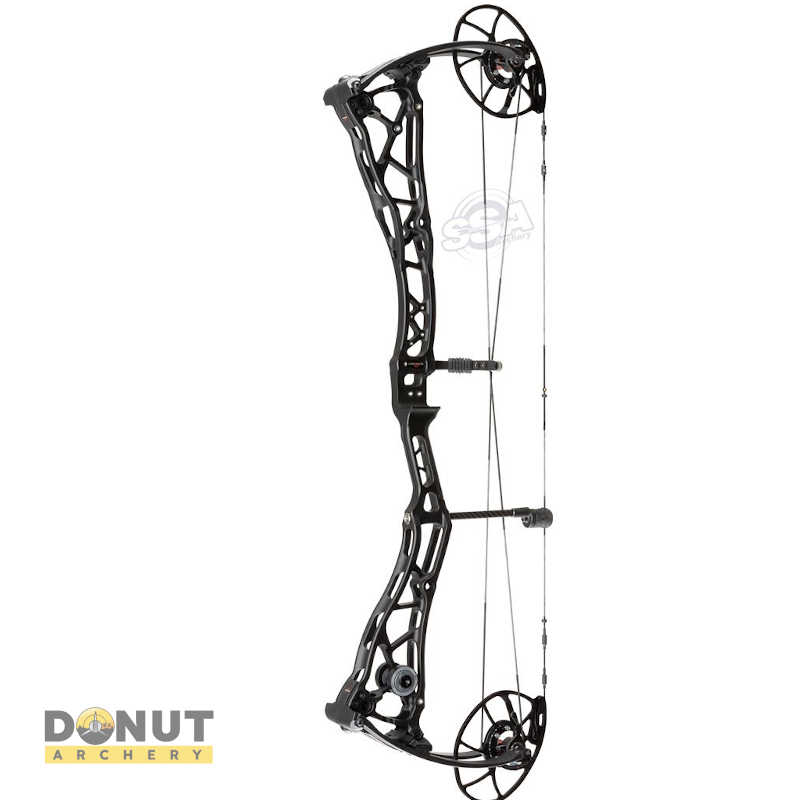 Compound Bowtech SS34 Deadlock – Donut Archery