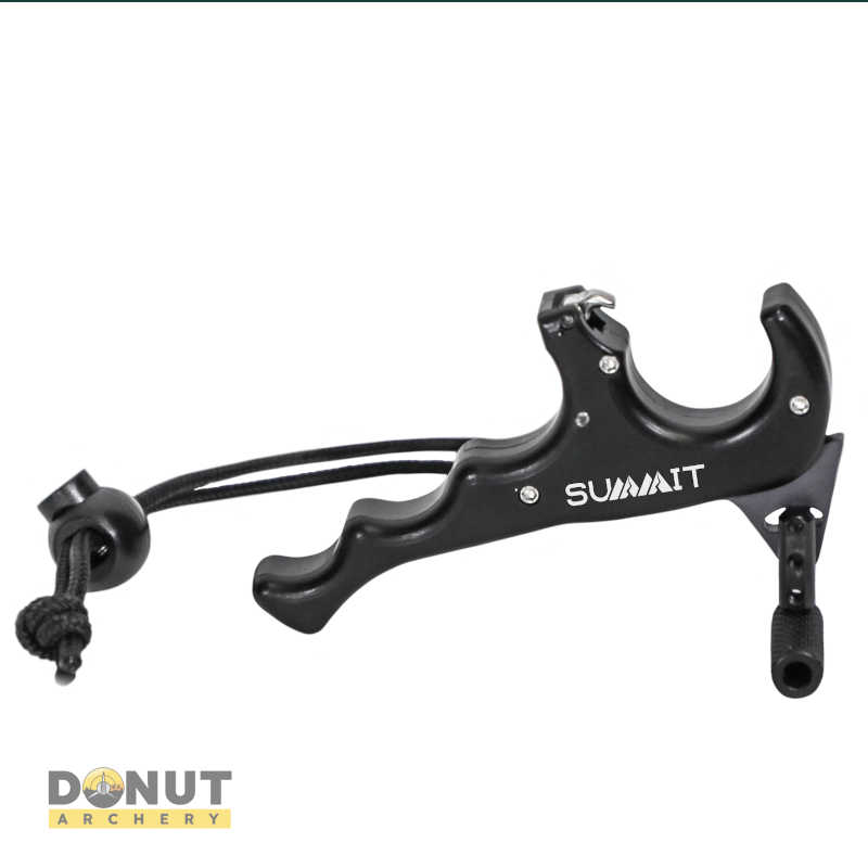Decocheur Pouce Scott Summit – Donut Archery