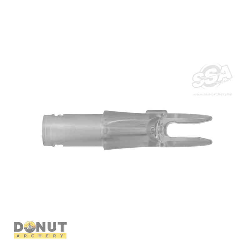 Encoche Interieure Easton Super Nock 3D – Donut Archery