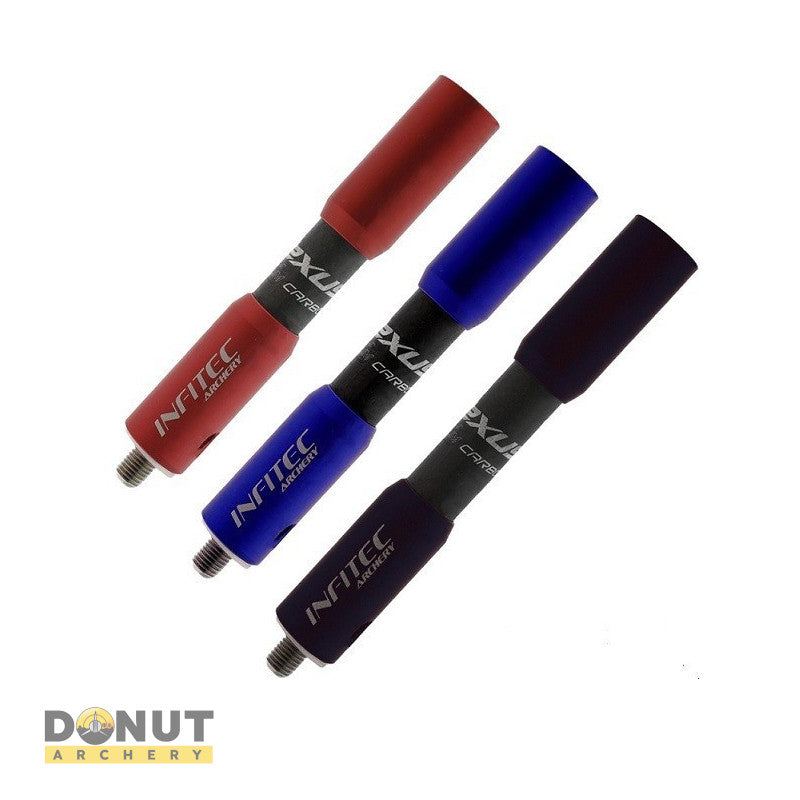 Extension De Stabilisation Infitec Nexus Edge – Donut Archery