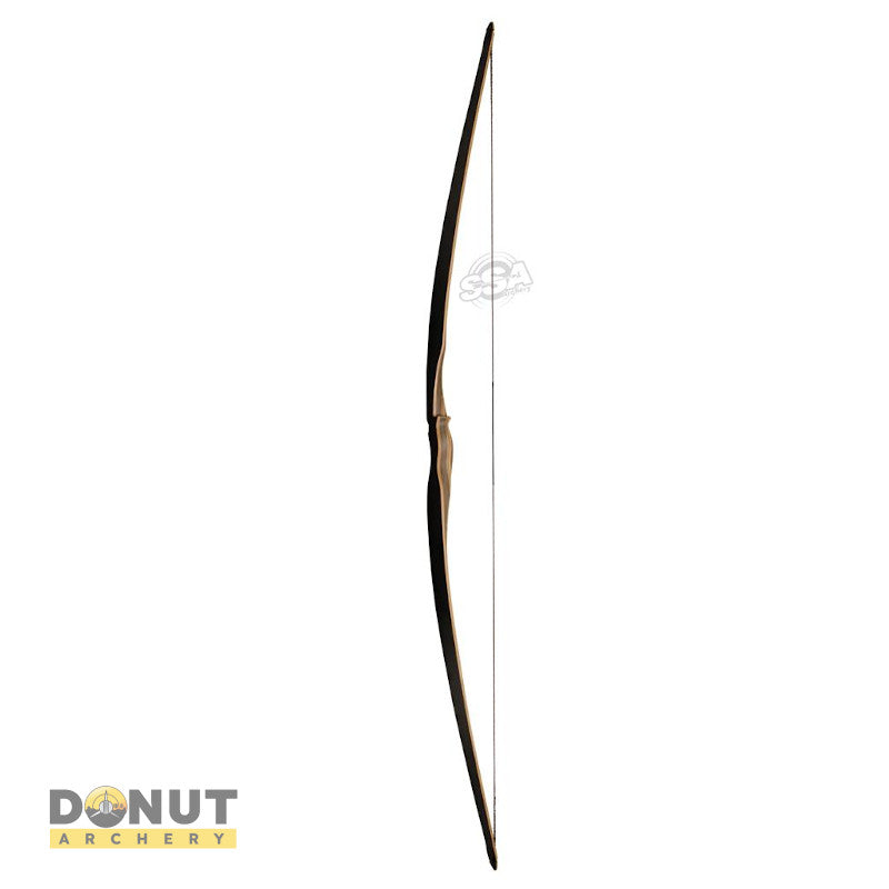 Longbow Samick Sage 68" – Donut Archery