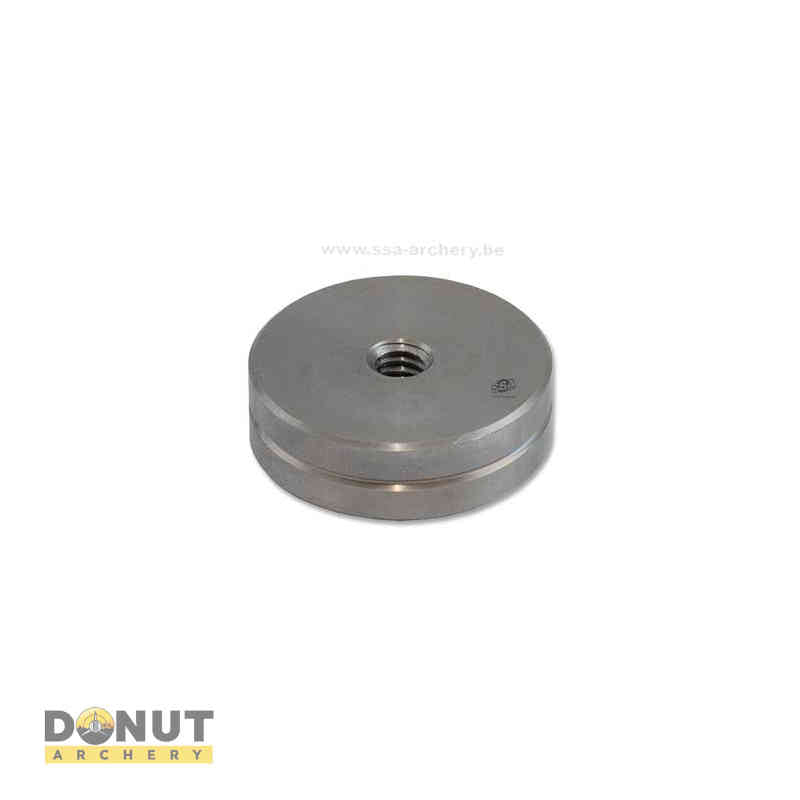 Masse Doinker Pour Platinum/Estremo – Donut Archery