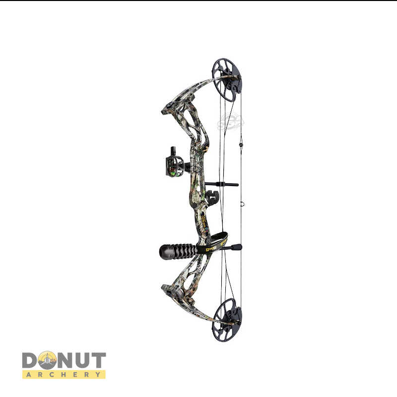 Pack Compound Sanlida Dragon X8 – Donut Archery Pack Compound Sanlida Dragon X8 – Donut Archery