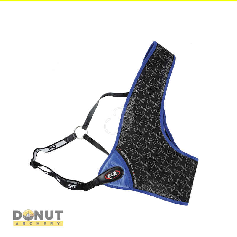 Plaston EXE Wizard – Donut Archery