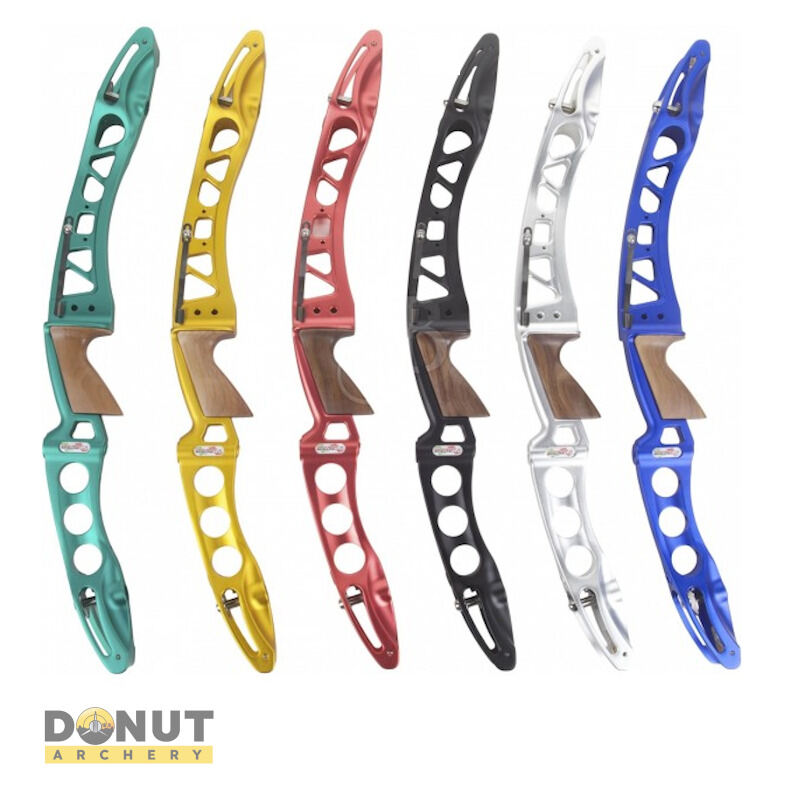 Poignee Arc Classique Spigarelli Zen – Donut Archery