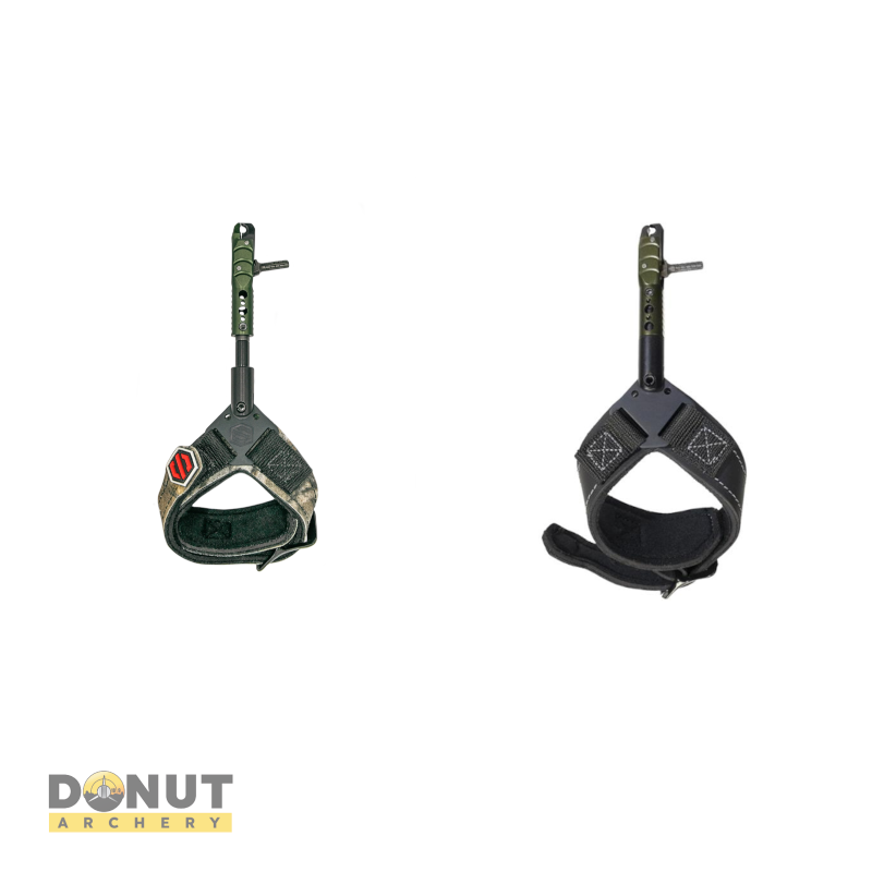 Decocheur Index Scott Little Goose – Donut Archery