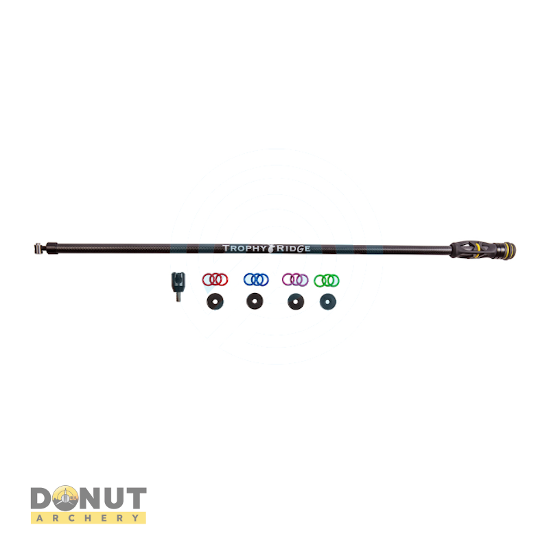 Stabilisateur Central Arc Trophy Ridge Hitman – Donut Archery