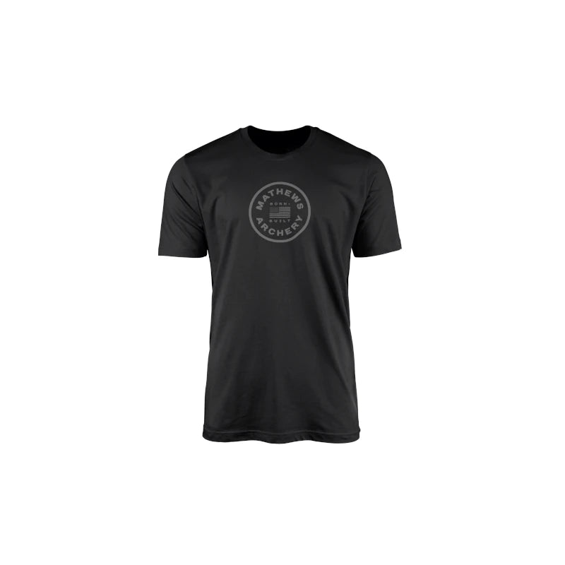 T Shirt Mathews Ranger Tee – Donut Archery