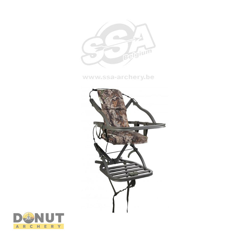 Treestand Summit Viper Mini Sd Alu – Donut Archery