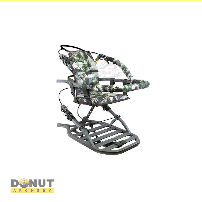 Treestand Summit Viper Pro Sd Mossy Oak Terra – Donut Archery