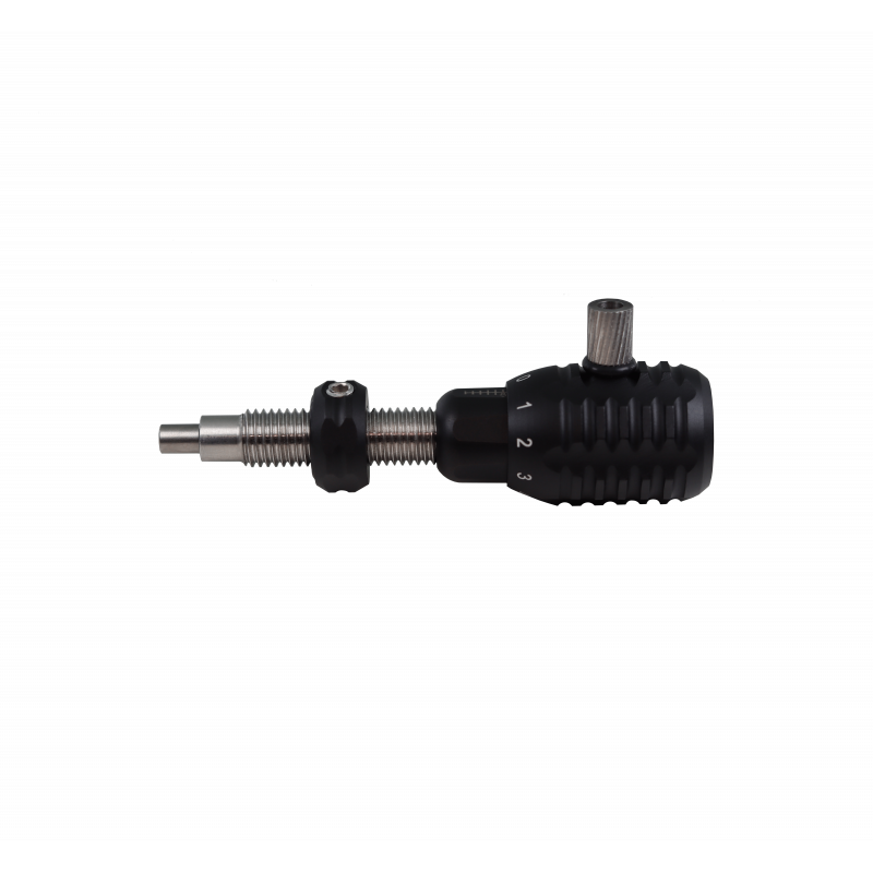 Berger Button Wooooojack Micro – Donut Archery