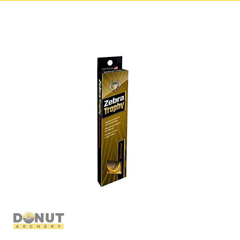 Mathews Zebra No Cam Hunter Buss Cable 37 5/8 Diameter New-for-2020 ...