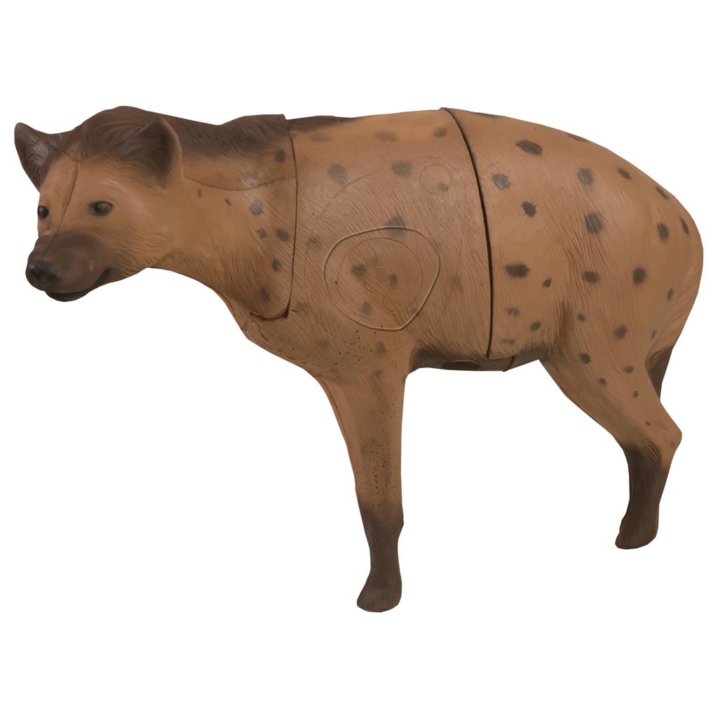 Cible 3D Delta Mckenzie Pro Series 21740 African Hyena – Donut Archery