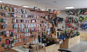 Le magasin Donut Archery – Donut Archery